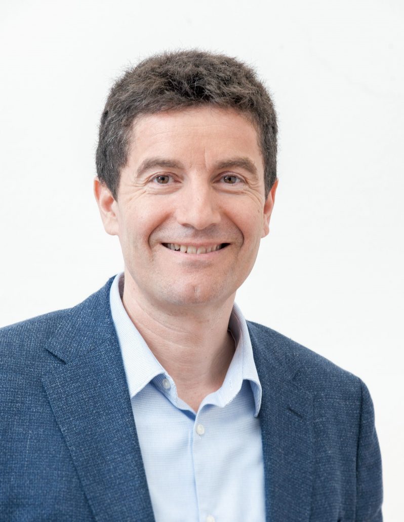 Company - IMS Nanofabrication GmbH